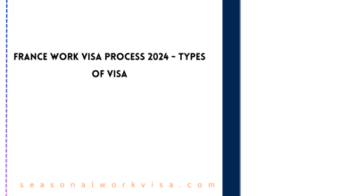 Work Visa