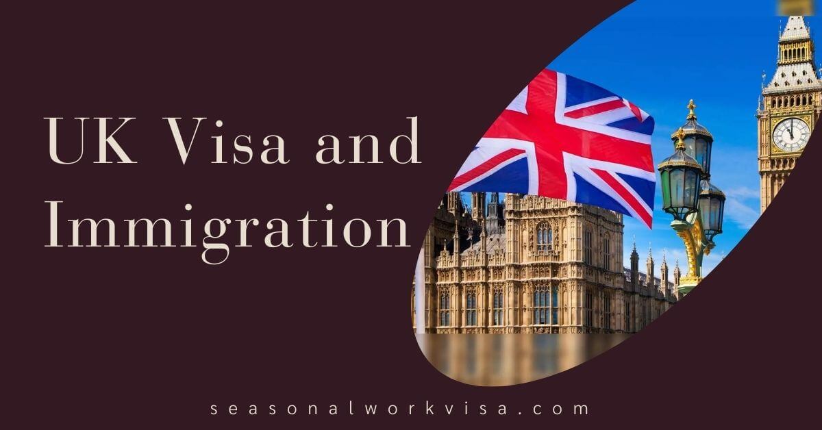 UK Visa and Immigration 2025 - Visa Guide