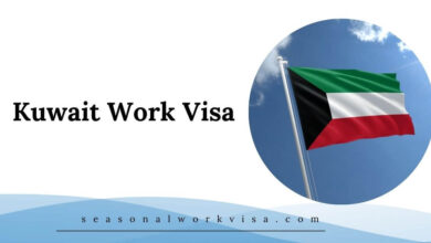 Norway Work Visa Application Process - Types of Work Permits