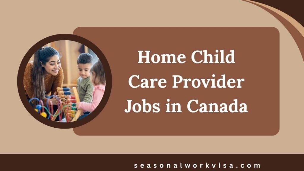 Farm Worker Jobs in Canada with Visa Sponsorship
