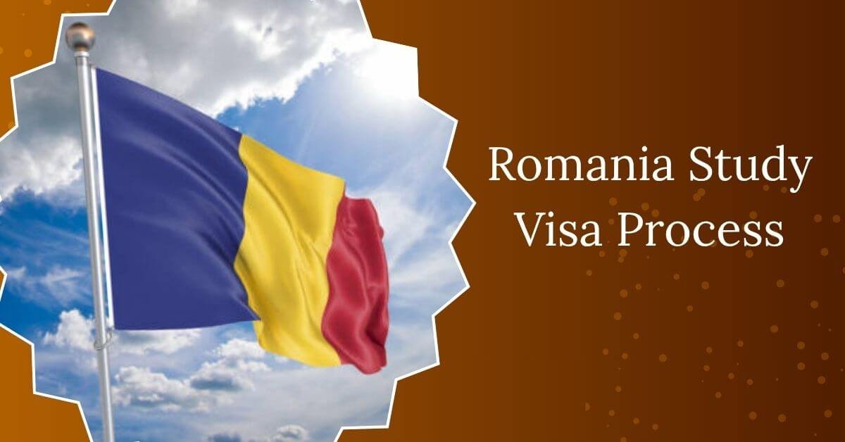 Romania Study Visa Process 2026 - Types & Requirements