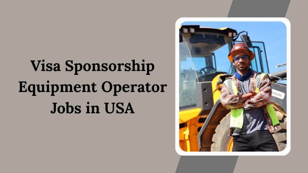 Visa Sponsorship Jobs in Malaysia for Foreigners 2026