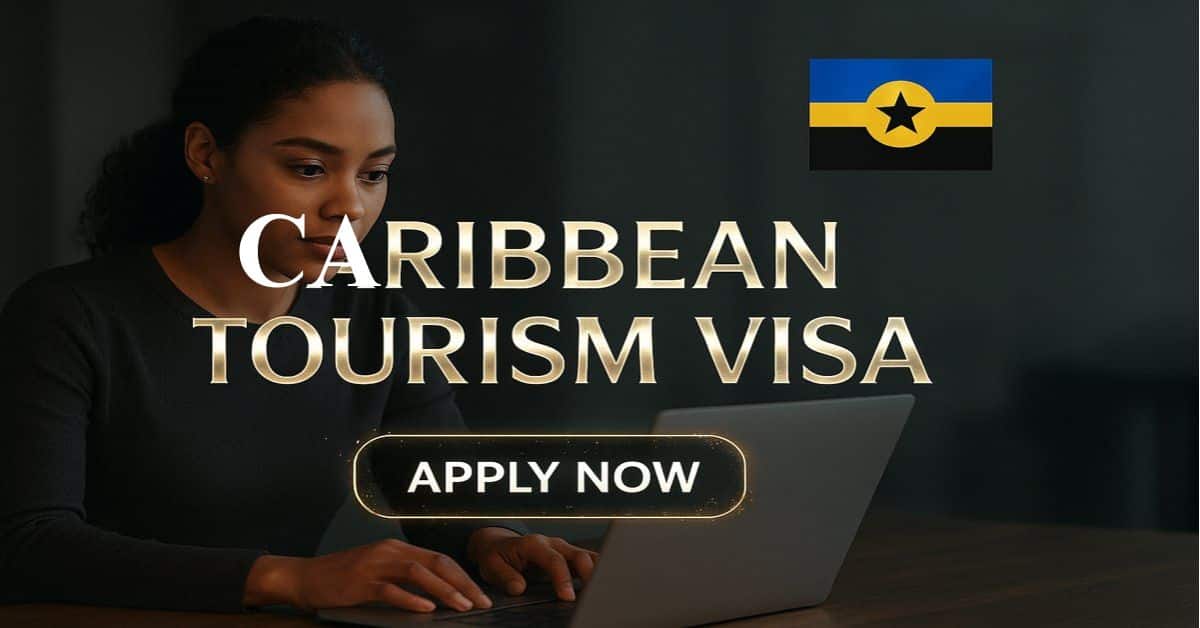 Caribbean Tourism Visa 2025