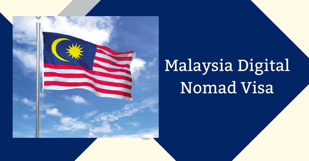 Malaysia Digital Nomad Visa 2026 - A Complete Guide