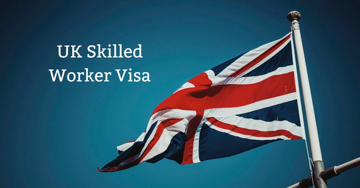 UK Skilled Worker Visa 2026 - National Audit Office Report
