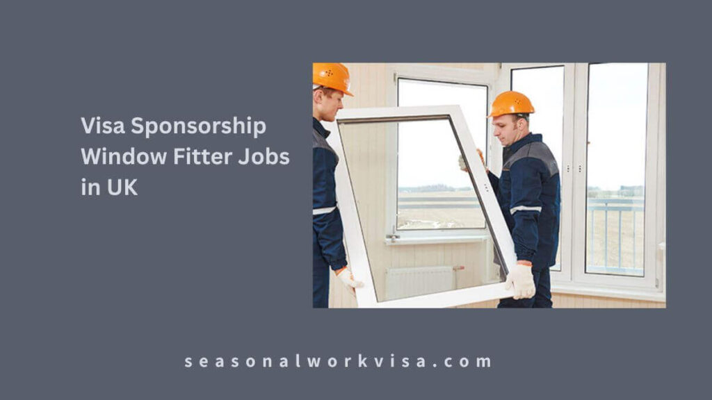 Seasonal Jobs in Canada with Work Visa 2025