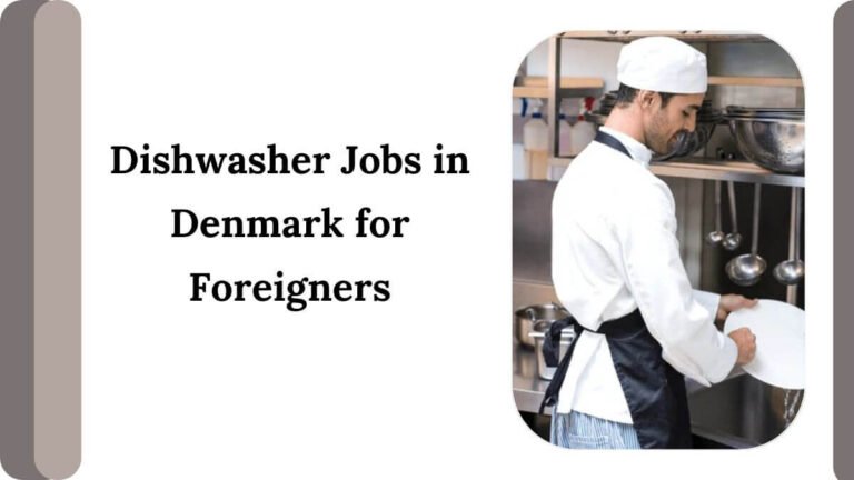 Jobs in Croatia With Visa Sponsorship for Foreigners