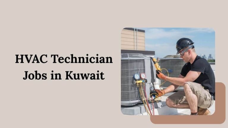 Teaching Jobs in Kuwait 2026 - Teaching Career Opportunities