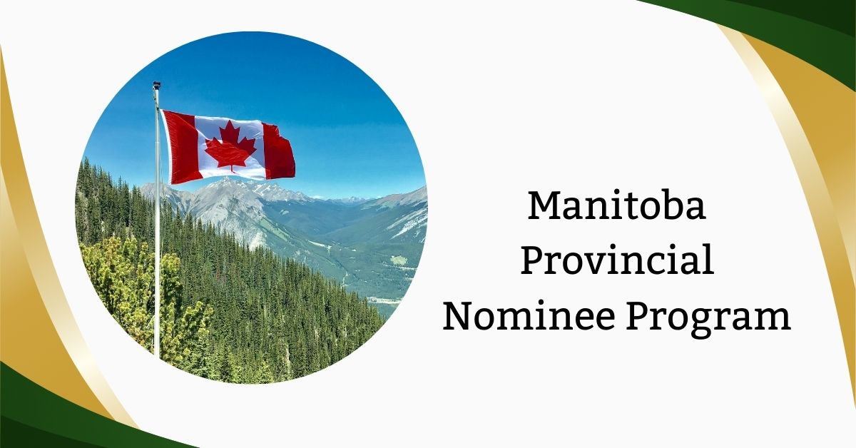 Manitoba Provincial Nominee Program 2026 - Processing Time
