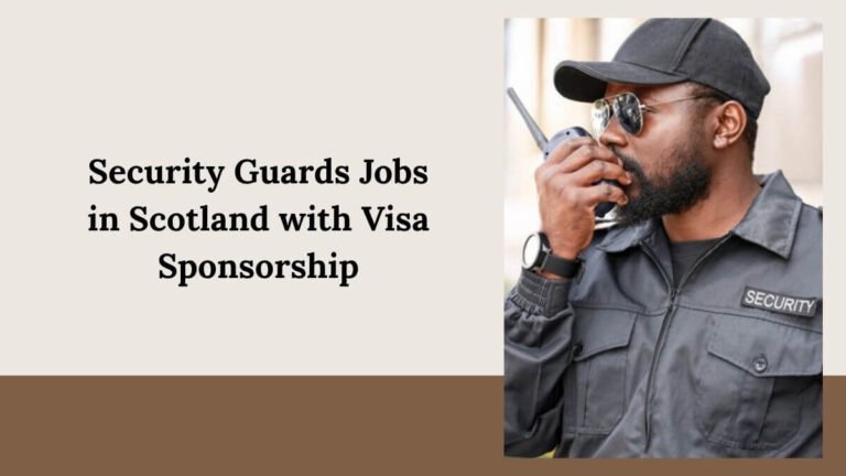 Dispatcher Jobs in Canada with Visa Sponsorship 2026