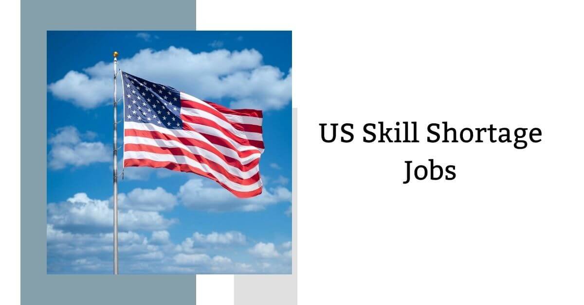 US Skill Shortage Jobs 2026 - Chamber of Commerce