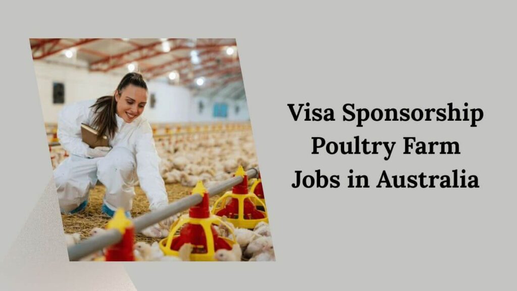 Farm Working Jobs in Canada with Visa Sponsorship 2026