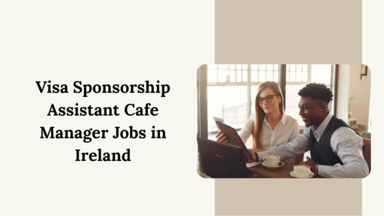 Agriculture Jobs in Germany With Visa Sponsorship 2026