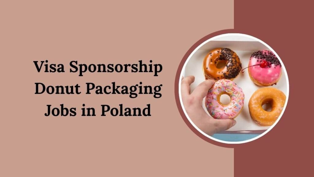 Food Delivery Jobs in Qatar With Visa Sponsorship 2026