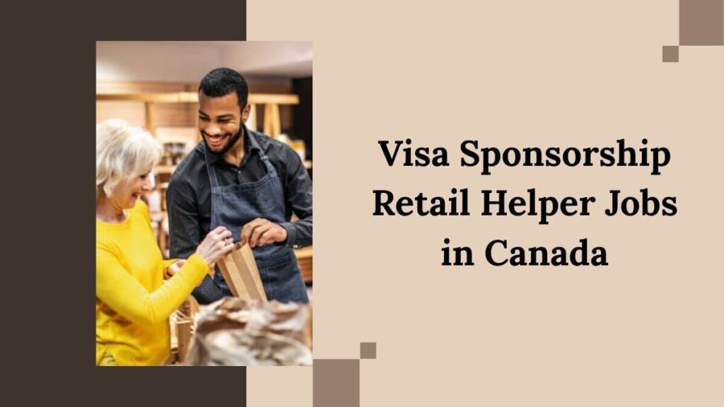 Truck Driver Jobs in Canada With Visa Sponsorship 2026