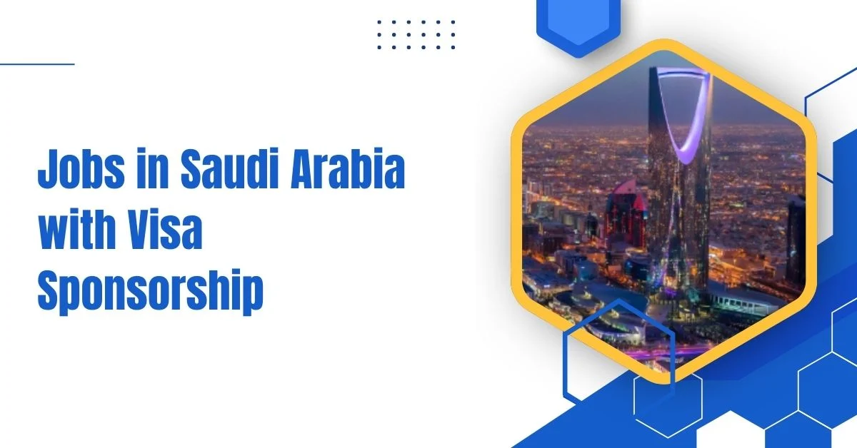 Farm Labor Jobs in Saudi Arabia with Visa Sponsorship